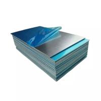 China YEL Anti Slip Aluminum Checkered Embossed Sheet Plate Aluminum Panel Aluminum Plate for sale