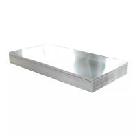 China China roofing aluminum sheet 6060 6061 0.4mm 0.5mm 0.6mm aluminum plate for construction for sale