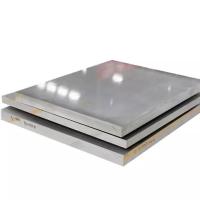 China 5005 5052 5083 5182 5454 aluminum plate/sheet for construction, tanker, marine use for sale