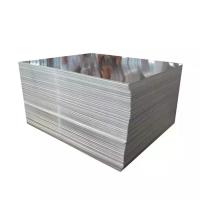 China Supplier Prices 4X8 2024 3004 3003 Alloy Embossing Chequered Aluminium Plate for sale