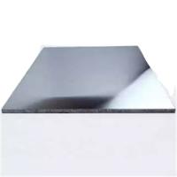 China China manufacturer 6000 series 0.3mm 0.5mm 0.6mm aluminum buckle plate aluminum alloy plate for sale