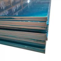 China aluminum square plate，Anodized 3003 Aluminium 1100 Sheet in China Dealer，black aluminum diamond plate for sale