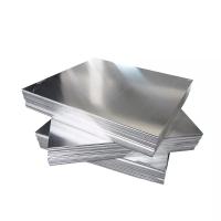 China 0.5mm Thick 8*12 Inch Aluminum Sublimation Blank HD High Definition Transfer Printing for sale