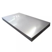 China Spot High-Quality Aluminum Plate Customized Thickness 5052, 5083, 5086, 5182, 5251, 5754 Aluminum Plate Can Be Cut for sale