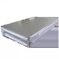 China China Aluminum Sheet Suppliers Price Marine Grade Plate 1060 aluminum plate for sale