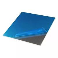 China 3mm 4mm 5mm 6mm thickness 5083 H111 O aluminum sheet for bending no crack for sale