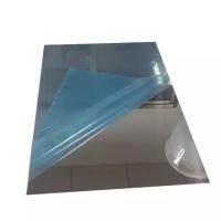 China marine grade 5083 5086 temper H111 O H116 H321 aluminum sheet for shipbuilding for sale
