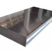 China 5052 H16 aluminum plate Aluminum Sheet Alloy Solar reflective aluminum sheets for sale