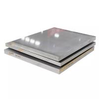 China sublimation aluminum plate 1050 1060 5754 3003 5005 5052 5083 6060 6061 6063 7075 H26 T6 aluminum sheet manufacturer in for sale