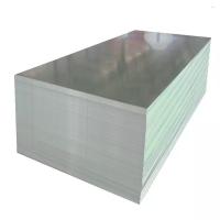 China Corrosion Resistance 5052 Aluminum Sheet Aluminum Alloy Sheet Metal for sale