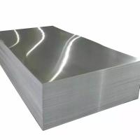 China 1000/3000/5000 series aluminium plate sheet black aluminum anodized plate 100x250 mm plate manufacturer for sale