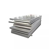China 5052 H32 Aluminum Plate Sheet Aluminium Manufacturer Alloy for sale