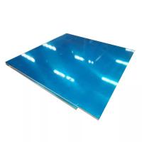 China aluminium manufacturer price sales EN-AW 5005 H24 aluminium in sheets/plates hot sale aisi astm 5052 aluminium sheets/pl for sale