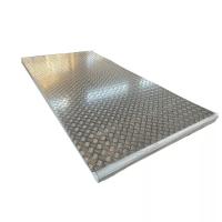 China 2022 Hot Selling Good Price Aluminum Plate 3003 Aluminum Alloy Plate Application For Aluminum-Plastic Plate for sale