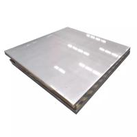 China High Quality 50High Quality 5005 Aluminum Plate Industry05 Aluminum Plate Industry 5052 Three Reinforced Aluminum Plates for sale