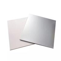 China ATSM 5083 5086 H116 marine sheet for siding and deck of ship boat aluminum plate for sale