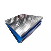 China China Export Aluminum 5005 Aluminum Sheet Plate Alloy 5A03 Anodized Aluminum Plate for sale
