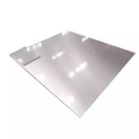 China Temper Aluminium Sheet Aluminum Plate Newest Price Custom Alloy High Quality Metal Flat Plate Trump -aluminum Sheet Is A for sale