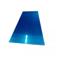 China Regular 3003 3105 Embossed Aluminum Patterned Sheet Price Checkered Aluminum Plate for sale