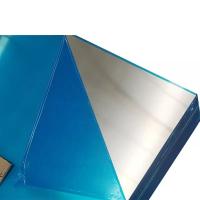 China China Supplier Aluminum Sheet Metal 5083 Alloy Aluminum Metal Sheets，1 4 aluminum diamond plate，black aluminum diamond p for sale
