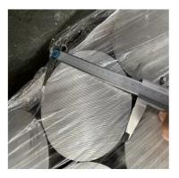 China 6063 aluminum alloy billet，anodised aluminium flat bar，anodized aluminum flat bar，aluminium solid round bar for sale