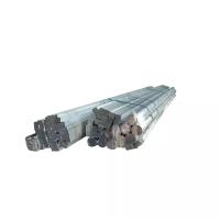 China China manufacture Flat Aluminium Bar 6082 6061 T6 Aluminum Alloy Rods Round Bar in stock for sale