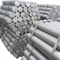 China Industrial aluminum Aluminium manufacturer High strength Aluminum rod for sale