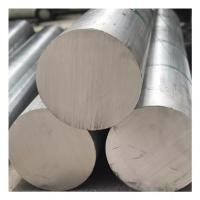 China Cheap Price Extruded Aluminum Bars Aluminum Rod 6262 for sale