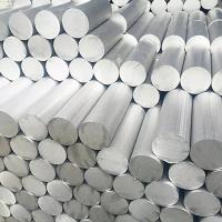 China foshan industry aluminum round bar price per ton & OEM 6063 t5 flat oval triangular aluminum pipe extrusion factory for sale