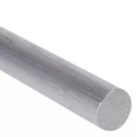 China Cutting Size 2024 6061 6082 7075 Aluminum Round Bar / Aluminum Rod Price for Industry for sale