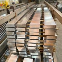 China Aluminum Flat Bar 6061 T6 Silver Surface Series Finish Technique Temper Color Material Rod Origin Shape Mill Grade for sale