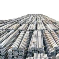 China Billet aluminum 6061 6063 wholesale homogeneous aluminum billet for sale