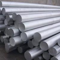 China Factory Supply 6063 6082 Aluminium Round Bar Aluminum Billets Rod for sale