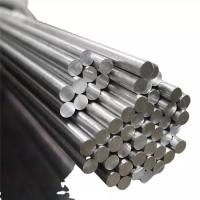 China Aluminum round rod bar 7050 7075 6061 6063 6082 5083 2024 T6 / T651 Aluminium Bar Rod In Stock for sale