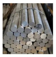 China Factory Supply 6063 6082 Aluminium Round Bar Aluminum Billets Rod for sale