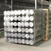 China Aluminum Bar 7075 T6 Hard Aluminum Alloy Round Bar China factory 5mm 9.5mm 10mm 12mm 15mm 20mm for sale
