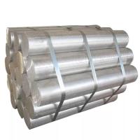 China Silver White Pure 99.995% Indium Bar /Indium Ingot Manufacturer for Sale for sale