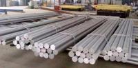 China 6061 T4 T6 T8 hard alloy solid round aluminium rod bar alumonium profile extrusion for sale