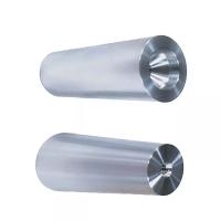 China Top Quality Low Price 6061 6063 6082 3003 2024 5052 7075 Round Aluminum Rod Bar for sale