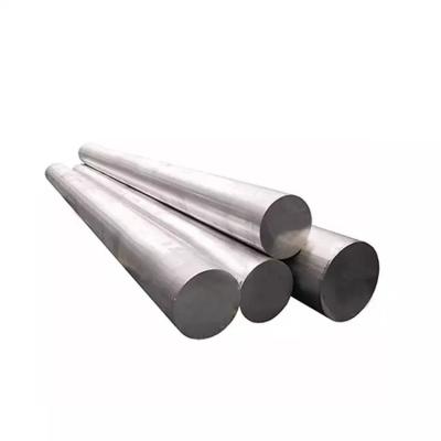 China High Strength 20mm 3003 5083 6082 7075 6063 6061 t5 Aluminum Alloy Round Rod Bar for sale