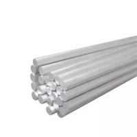 China High Strength 20mm 3003 5083 6082 7075 6063 6061 t5 Aluminum Alloy Round Rod Bar for sale