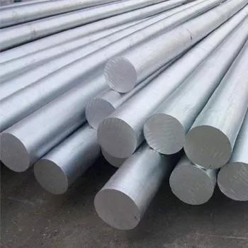China China Factory Aluminium Round Bar Aluminum Rod 6061 6063 5083 7075 Aluminum Bar 2 buyers for sale