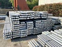 China China Factory Aluminium Round Bar Aluminum Rod 6061 6063 5083 7075 Aluminum Bar 2 buyers for sale