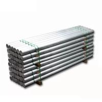 China Manufacturers Direct Selling 99.9% Pure Copper Round Rod Modern Copper Aluminum Profile for sale