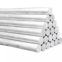China cheap price 6061 6063 6082 6165 6181 6063a aluminum flat/ round bar price for sale