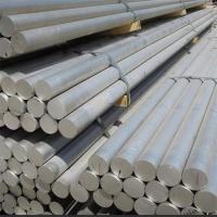 China Customized Aluminium Alloy Grade 2017 2024 2117 LY1 LY12 Extruded Aluminum Flat/Round Bar Custom Auto OEM for sale