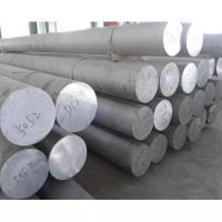 China Al ASTM 1060 2A12 2024 3003 4A01 6026 6061 5083 5A05 7075 Casting extrusion alloy aluminum bar rod anodized round square for sale