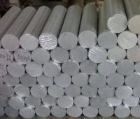 China Factory Direct Supply Dia 3Mm 10Mm 12Mm Round Aluminum Wire Rod 2024 7075 Aluminum Rod Bar for sale