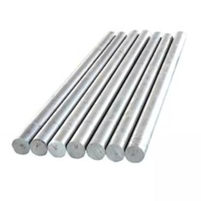 China Factory Price Aluminum Rod 1060 Aluminum Bar 6061 Aluminum Bar Price for sale