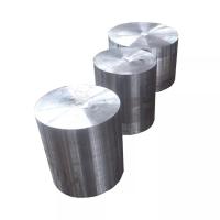 China New Product Anodized Aluminum Drapery Curtain Rod 6201 Extruded Aluminum Alloy Rod Bar for sale